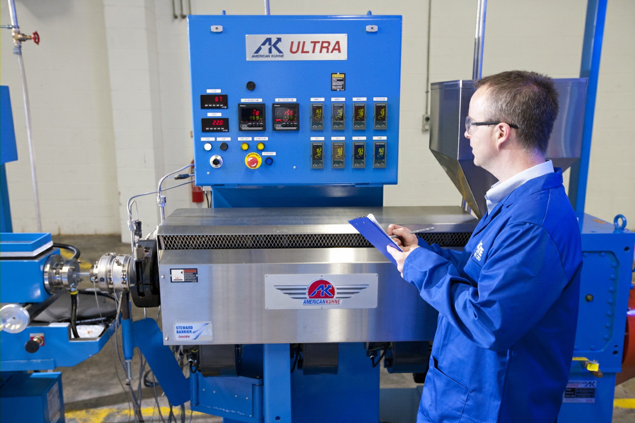 American Kuhne rolls out custom medical systems