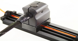 Instrument instantly measures surface condition of medical devices