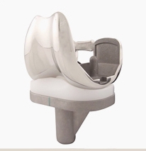 Invibio partners with orthopedics company to develop PEEK-based knee-r