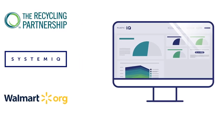 Plastic IQ Targets Plastic Packaging Waste Reduction