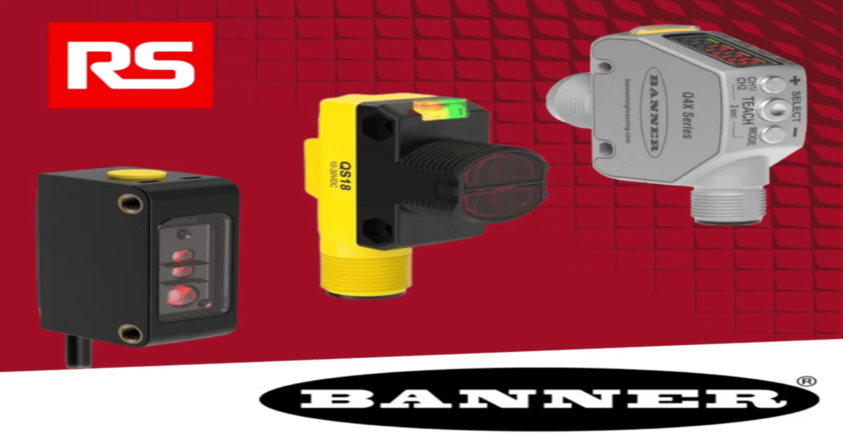 Non-Contact Sensors Optimize Smart Manufacturing, IIoT Networks