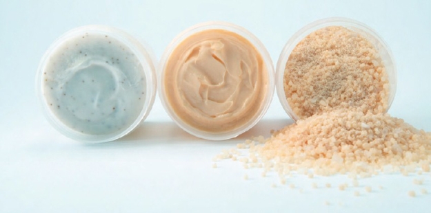 P&G and J&J drop use of plastic microbeads in face scrubs and toothpas