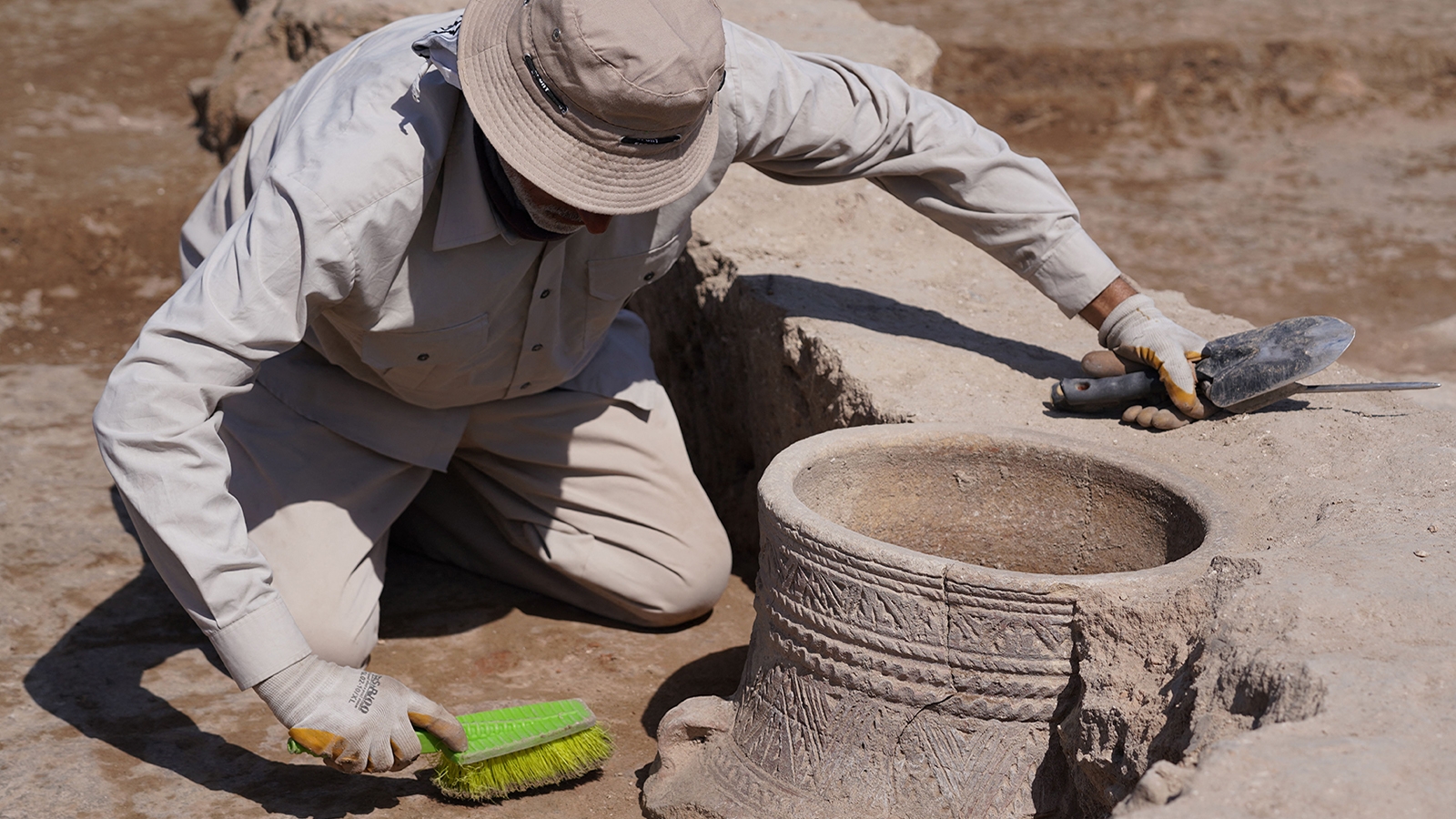 Solvay in Partial Demerger