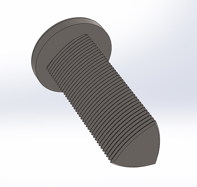 Plastic Part Design: Selecting Appropriate Screw Fasteners