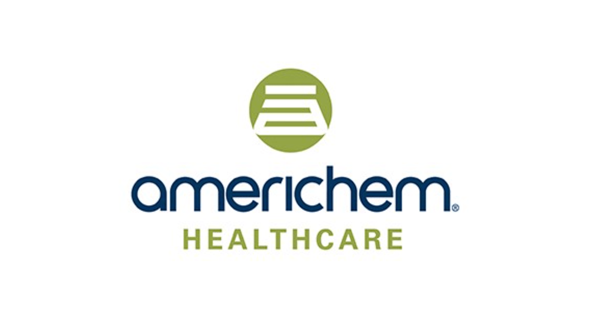 Americhem Logo Area Control AmeriChem Systems, Inc.