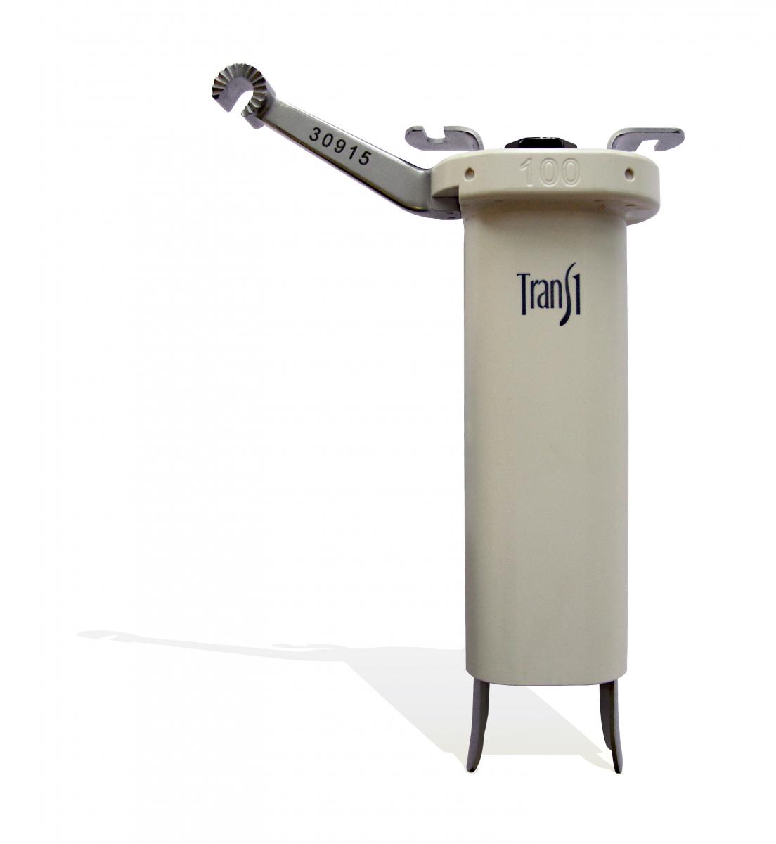 Booming spinal surgery triggers innovative approaches