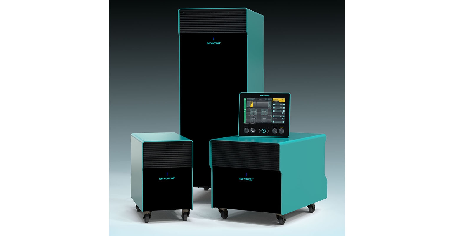 Servomold to Debut New Servo Drive Controllers, Actuators at Fakuma