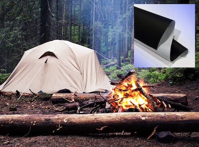 Water-based halogen-free, flame-retardant emulsions debut in Sino-U.S.