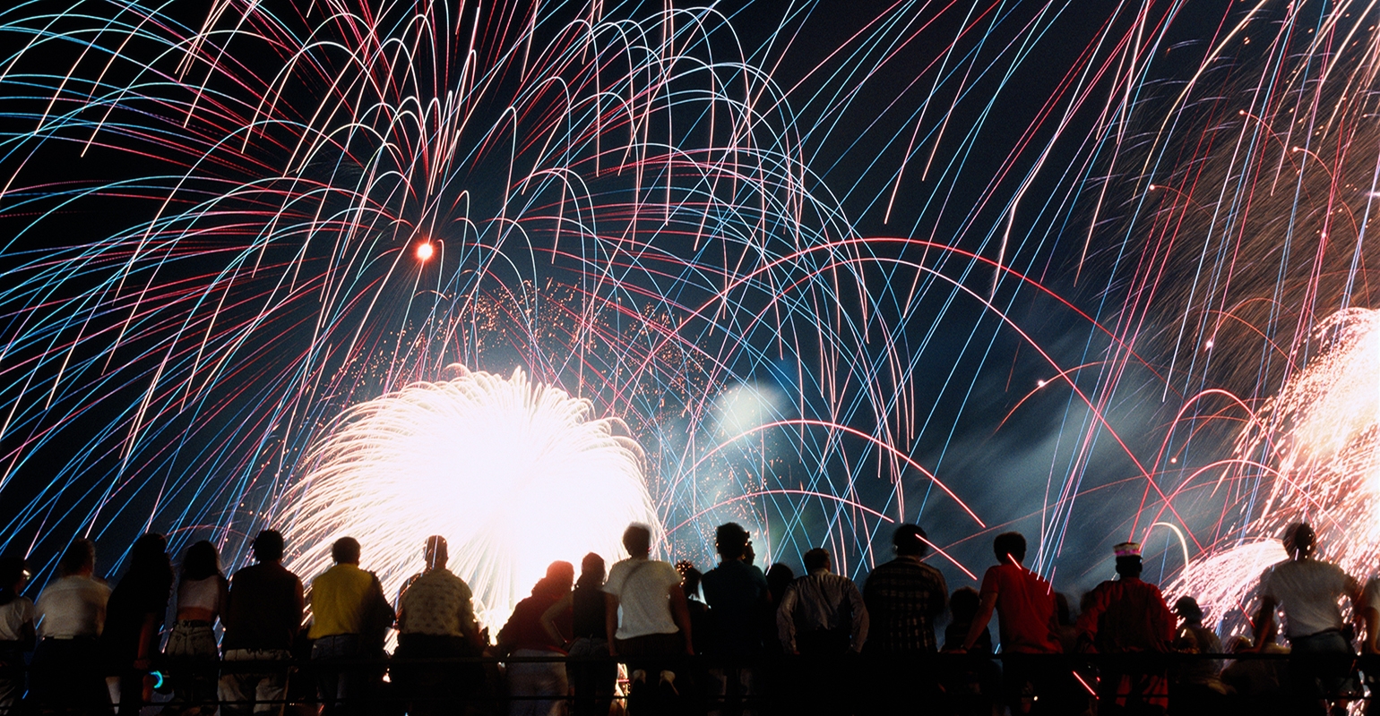 Resin Price Report: No Fireworks Ahead of July 4 Weekend