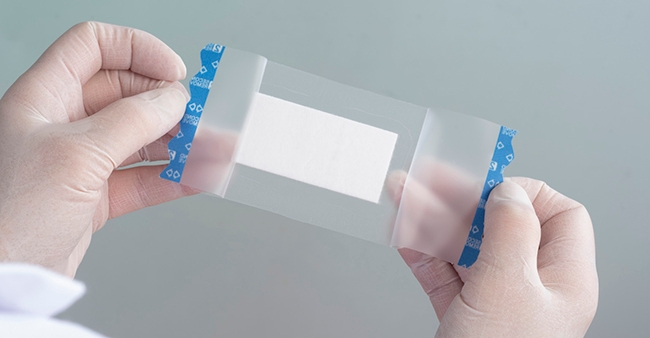 Covestro Boosts TPU Specialty Film Output