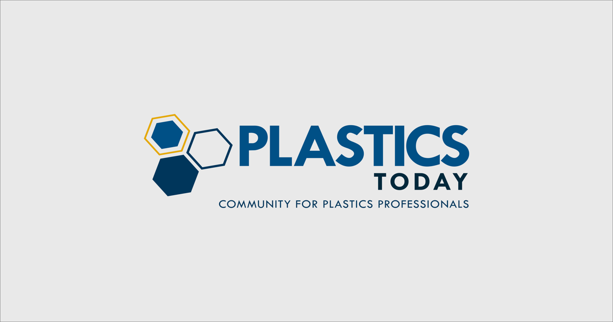 Plastics Processing recent news | Plastics Today