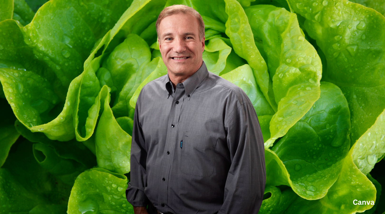 James Kelly Retires from Emerald Packaging After 41 Years