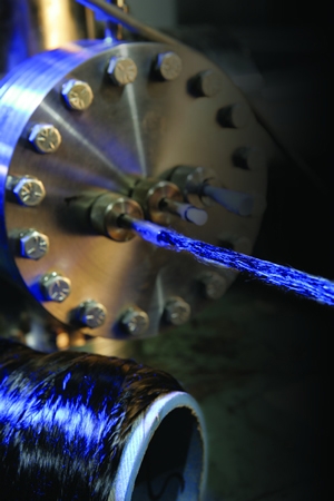 Formable fabric lowers cost and production barriers for composites