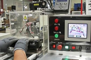 Bi-Link raises medtech profile with ISO 13485 certification, cleanroom