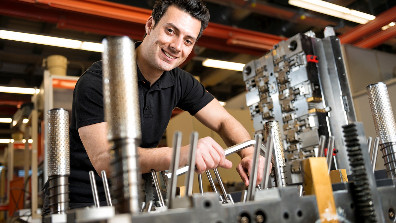 The Troubleshooter: Essentials of the Injection Molding Process