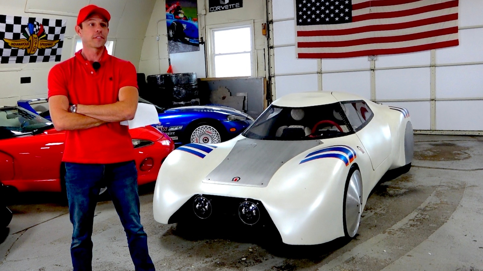 This Diesel-powered Car Has a Lower Carbon Footprint Than EVs