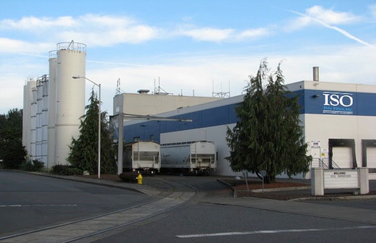 ISO Poly Films adds new West Coast plant and additional capacity to it