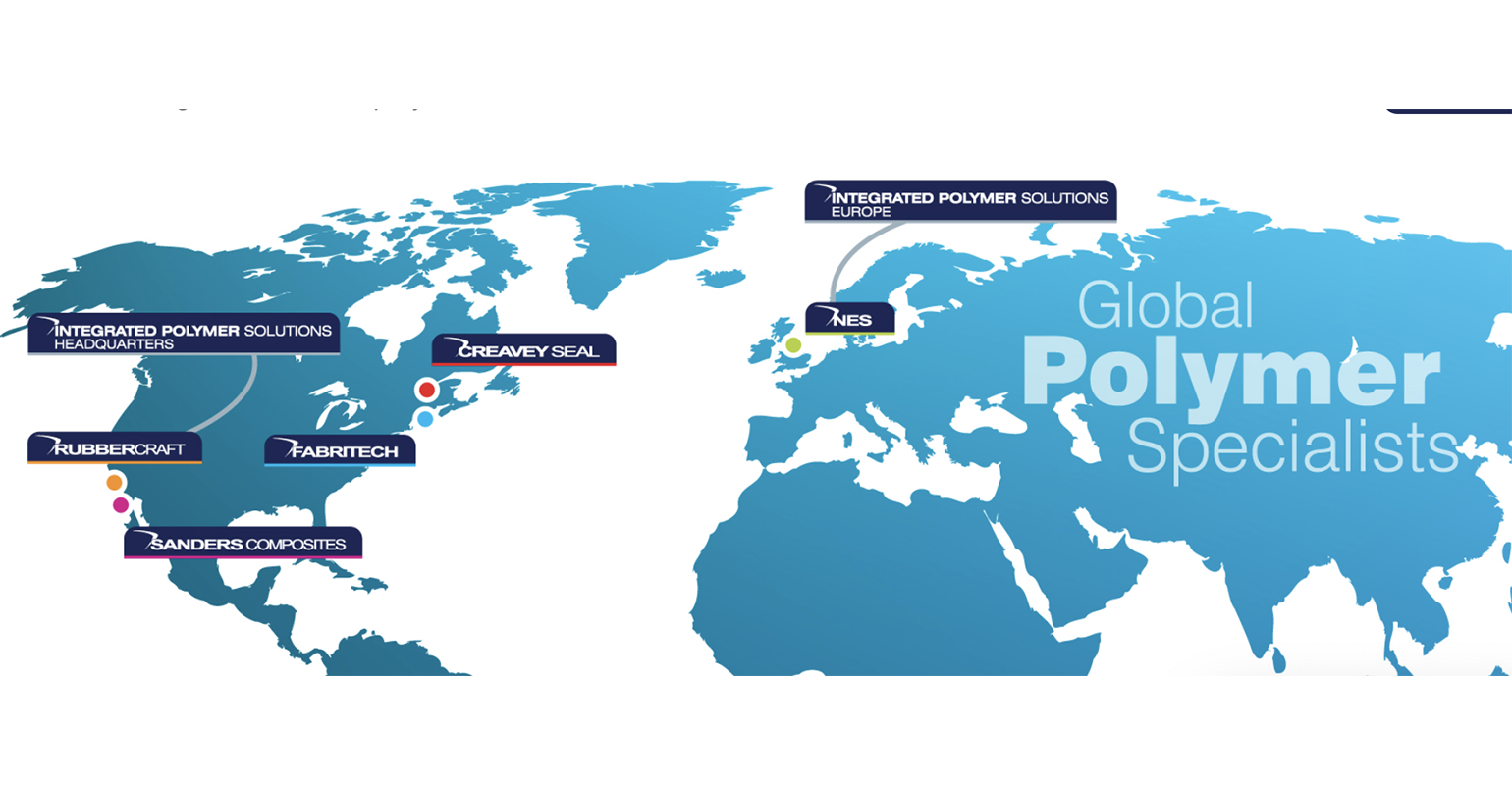 Integrated Polymer Solutions Acquires IRP