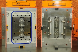 M.R. Mold & Engineering to highlight silicone molding expertise at NPE