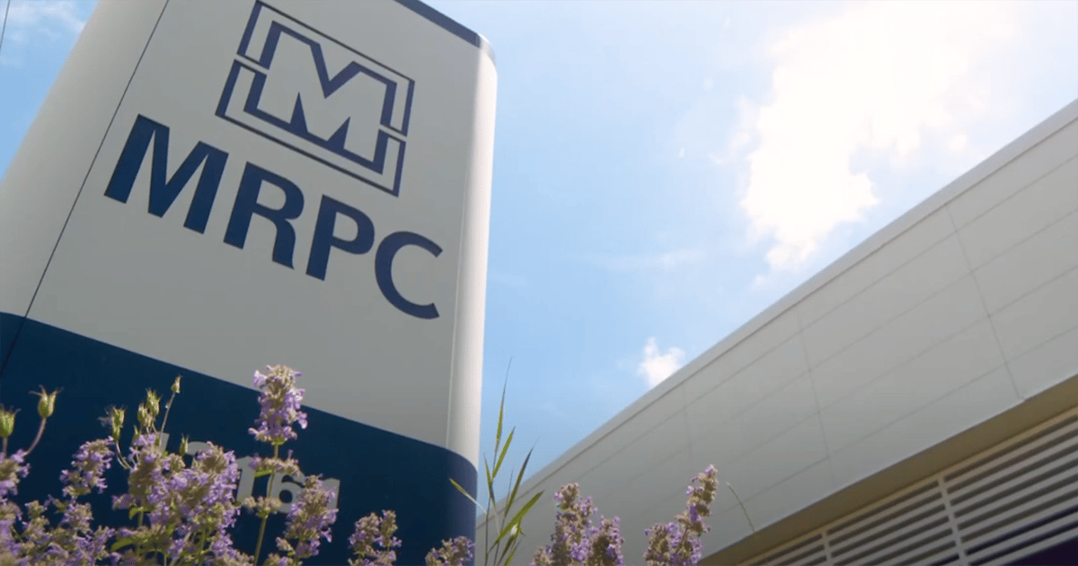 Medical Molder MRPC Optimizes Florida Facility