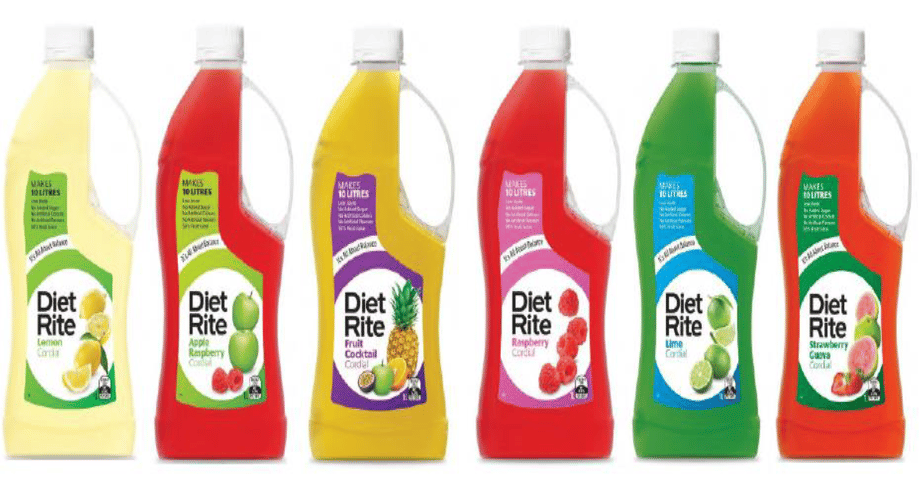 PET integrated handle bottle technology advances in Australia