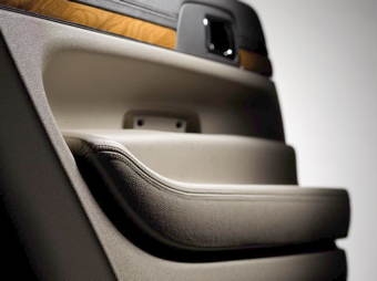 PolyOne launches high-performance solutions for auto interiors