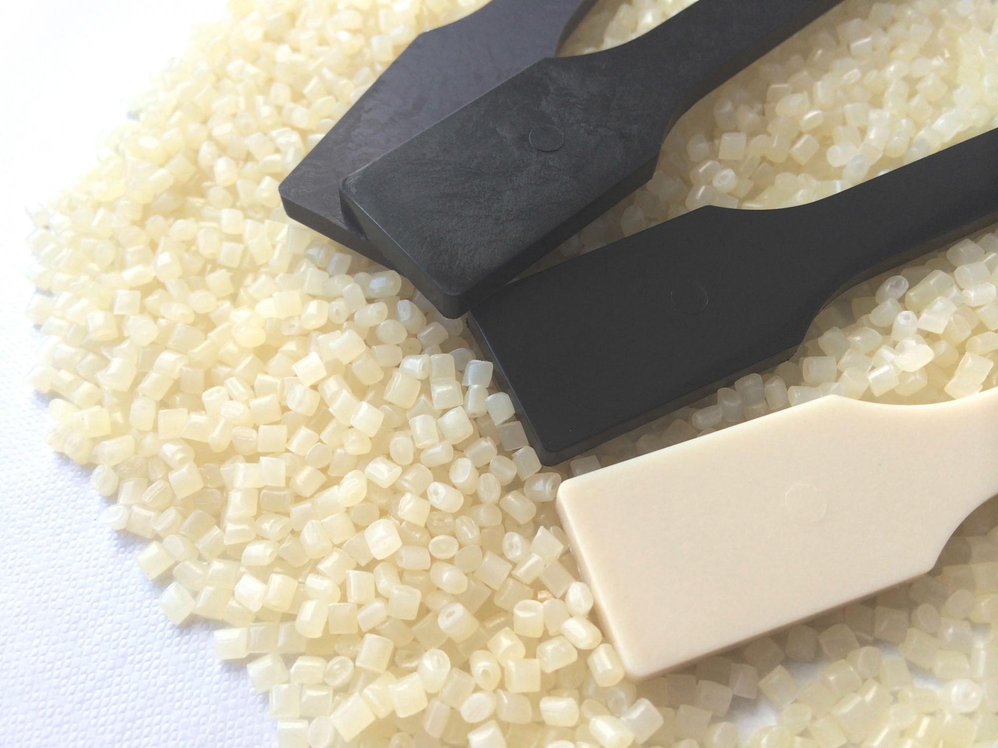 Polyketone makes a comeback