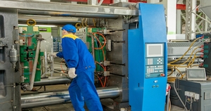 Scientific molding workshop provides hands-on training