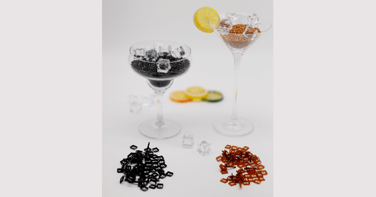 Thermoplastic Polyamide Makes Easy Work of Molding Complex Shapes