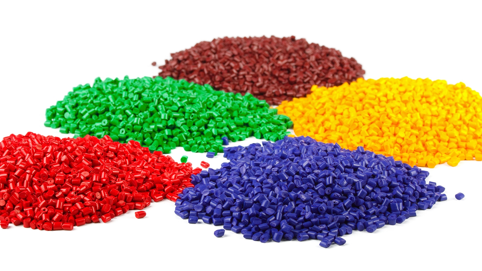Resin Price Report: Uptick in Demand for Commodity Resin