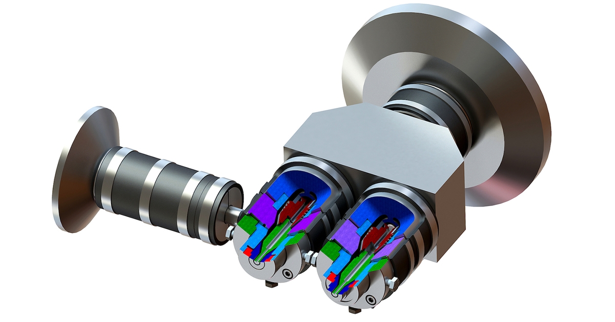 Guill Introduces New Generation of Extrusion Tooling