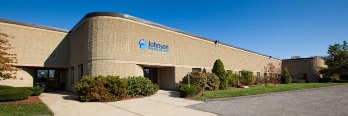 Johnson Precision beefs up capabilities, talent pool Johnson Precision beefs up capabilities, talent pool