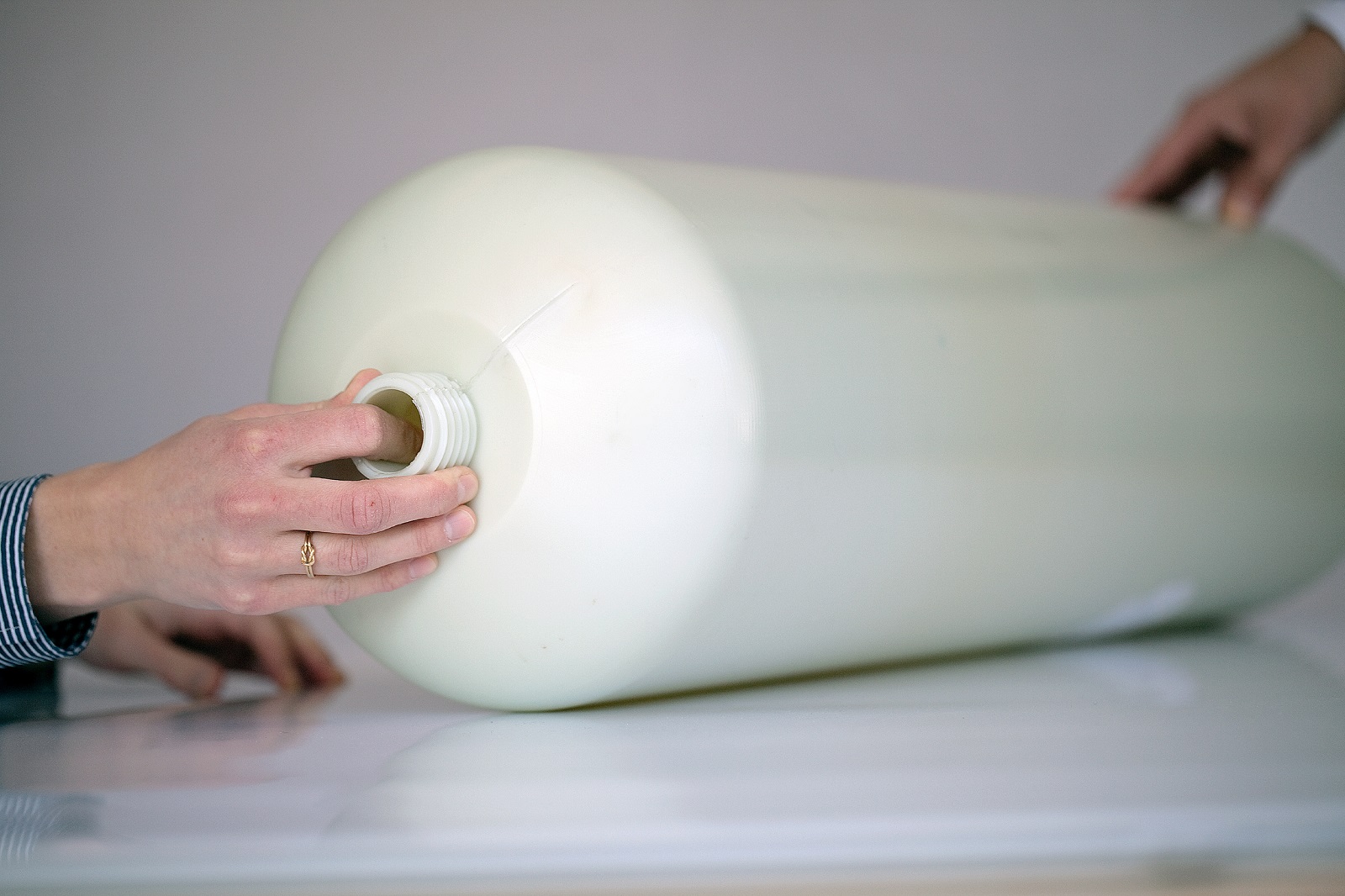 NPE 2015: DSM highlights gas tank, under-the-hood applications