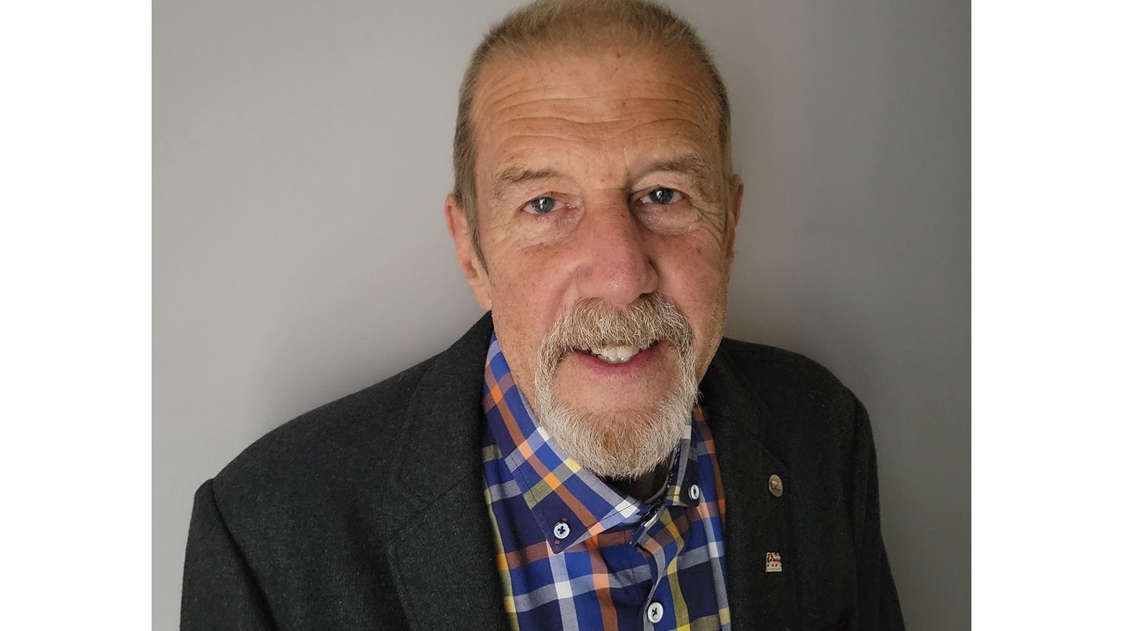 Obituary: Medical Plastics Innovator Jon Michael Cude