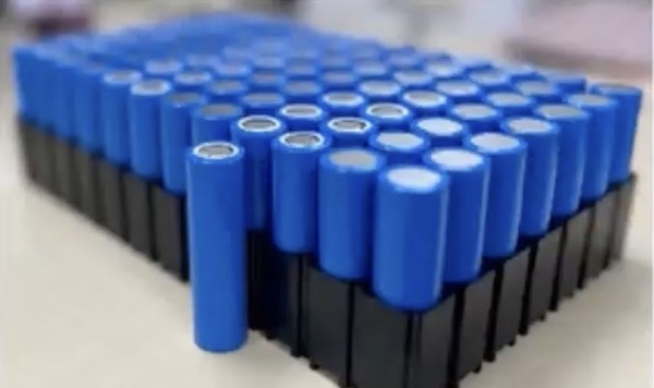 PPE Brings Flame Retardance, Lightweighting to Battery Applications