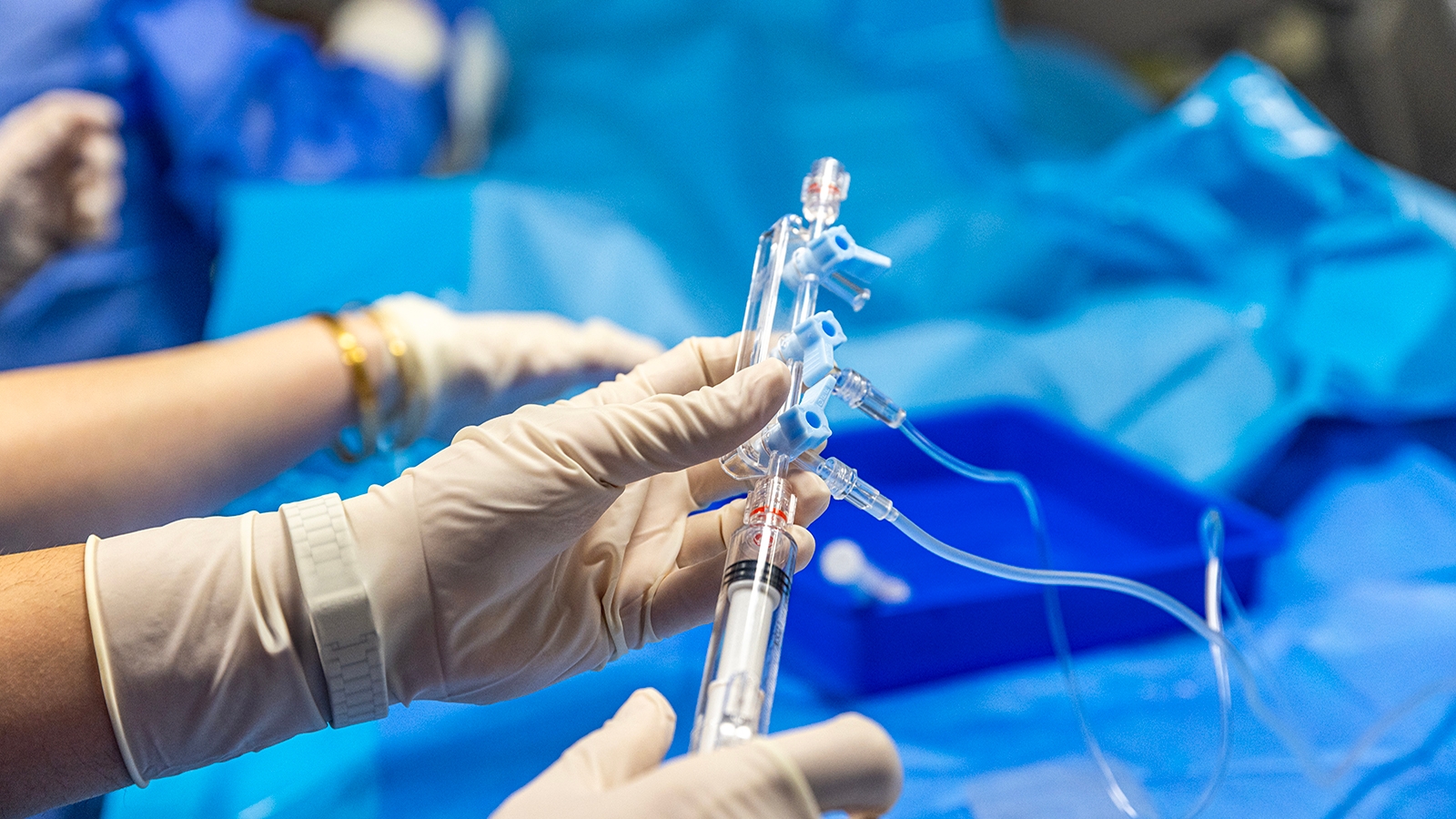 How Advances in Microextrusion and Materials Science Are Enabling Next-Gen Catheter Design