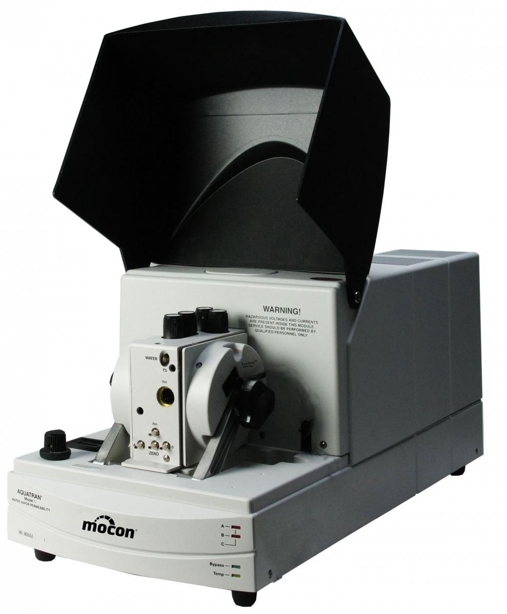Mocon launches WVTR instrument for ultra-high barrier films