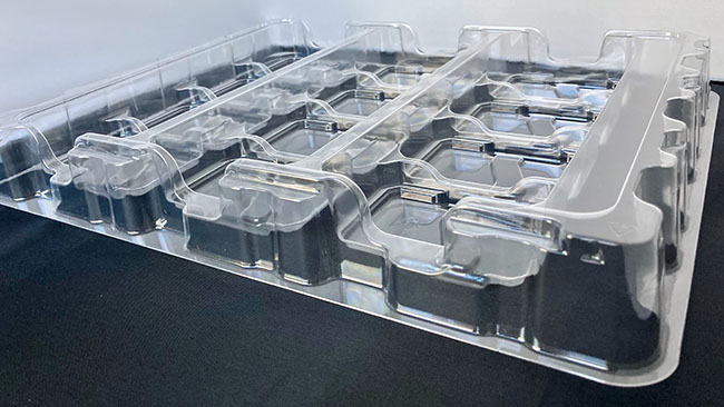 Thermoforming — The Surprising Vitality of a Mature Plastics Processing ...