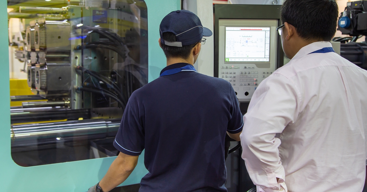 Purging Compound Slashes Downtime in Thin-Wall-Packaging Production