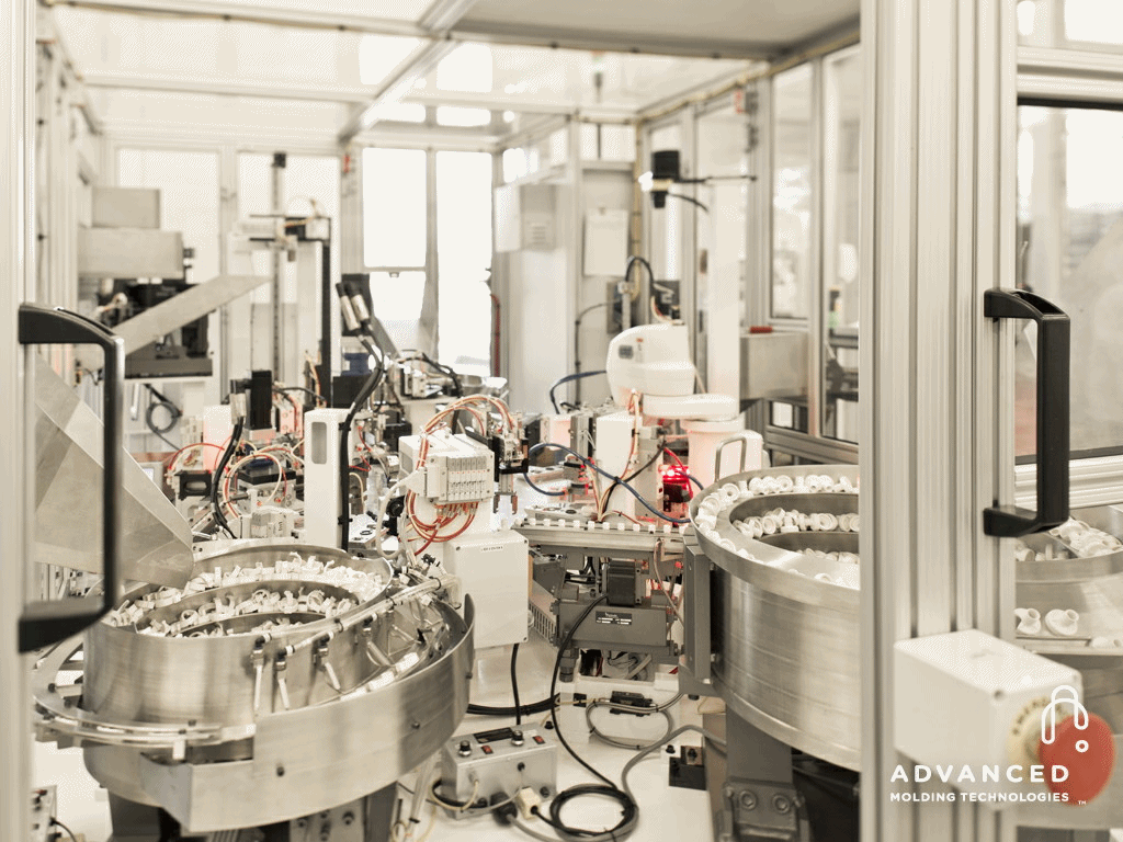 AMT launches expansion as medical business grows