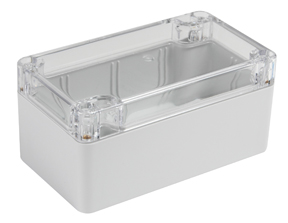 Polycase puts PC to the test