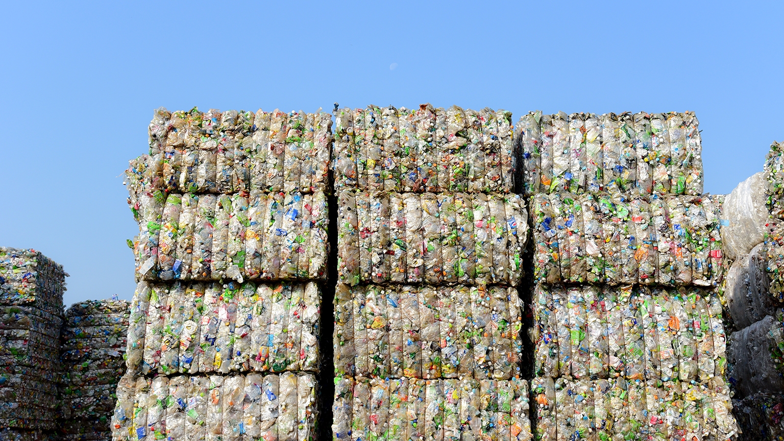 Mechanical Recycling recent news | Plastics Today