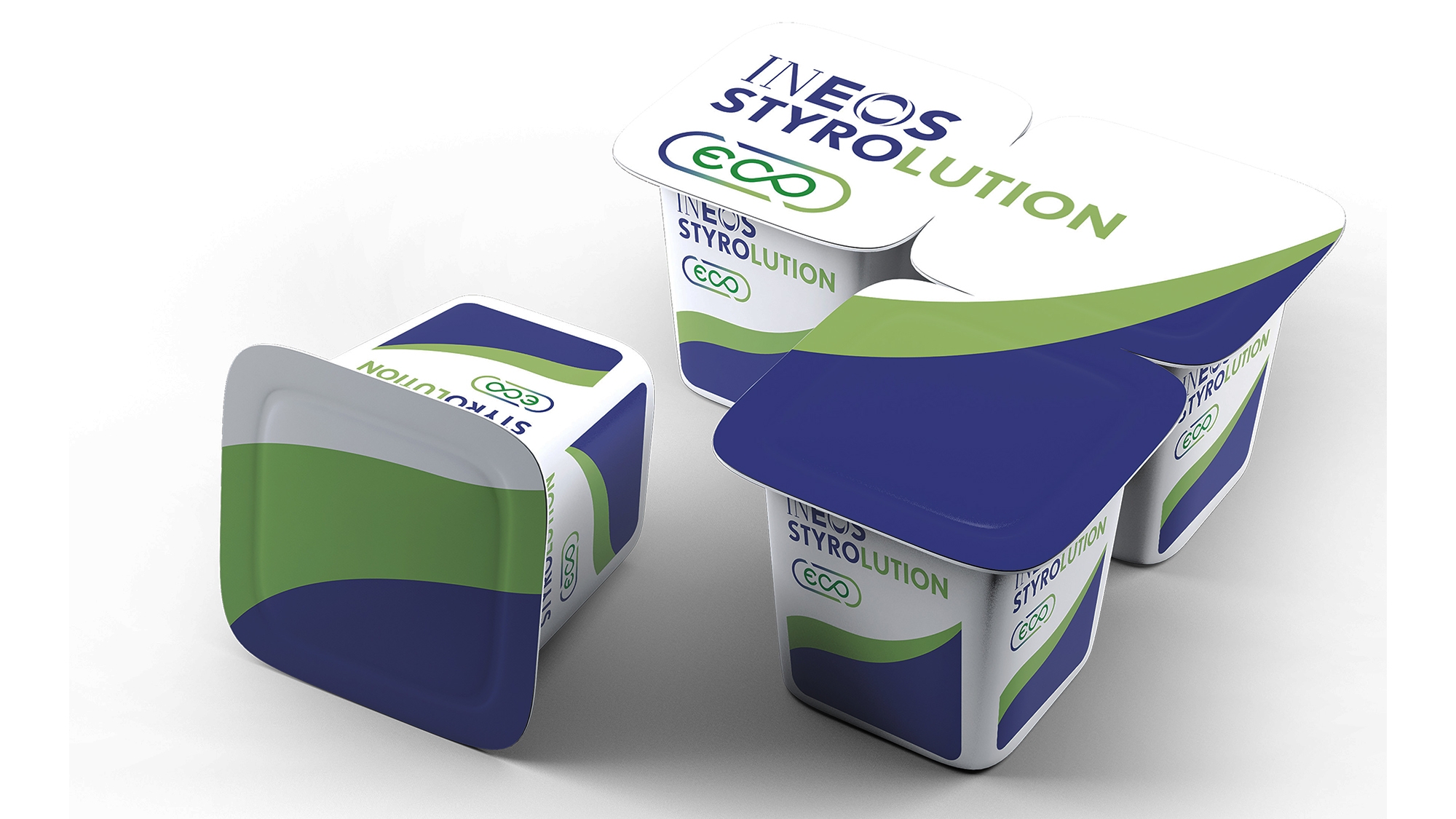 Polystyrene Sustainability: One-on-One with Ineos Styrolution