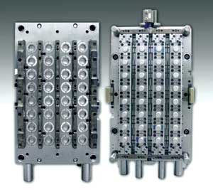 Faster than a speeding compression press