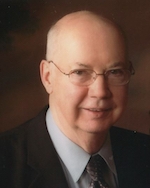 The passing of Donald Starkey Sr.