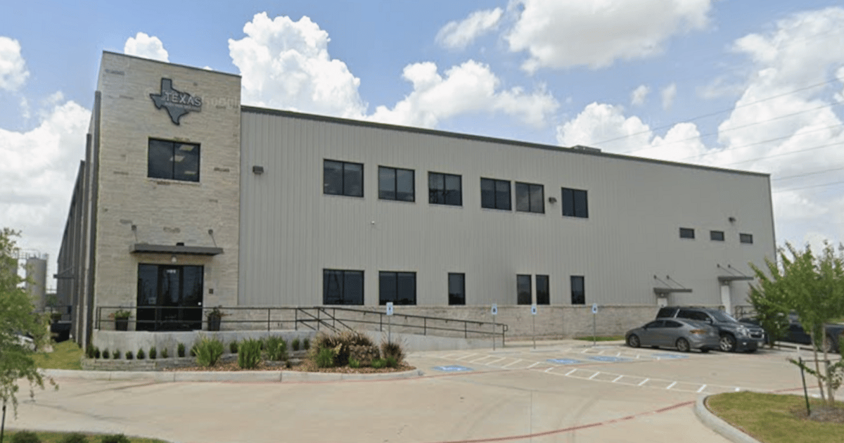 Blackford Capital Invests in Texas Injection Molding