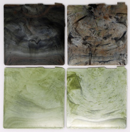 Teknor Apex colorants yield camo-colored containers and products