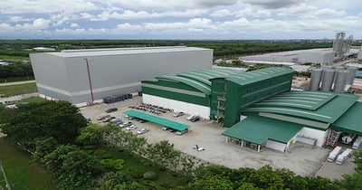 Japan’s Mitsui Chemicals boosting PP compounding capacity to 1 milli