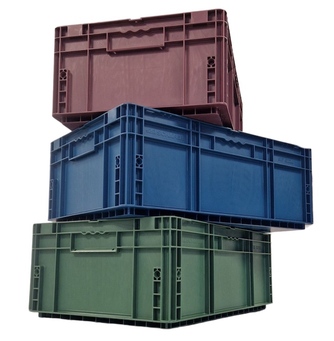 Nemo Begins Conductive Nanomaterials Production in Europe