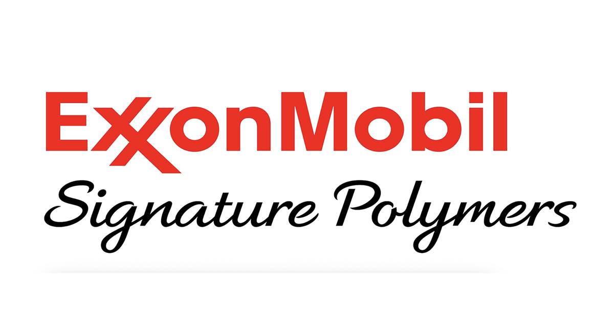 ExxonMobil Unveils Stretch Hood Film with PCR
